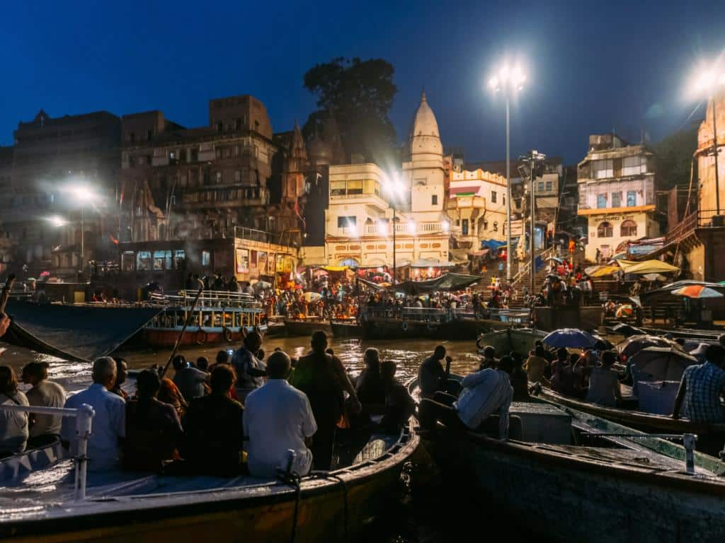 Qué Ver En Varanasi: Lugares Y Consejos Imprescindibles